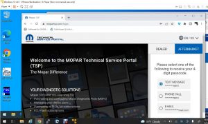 How to Flash/Program a Chrysler PCM w/a GM MDI 2 – The Blog of www ...