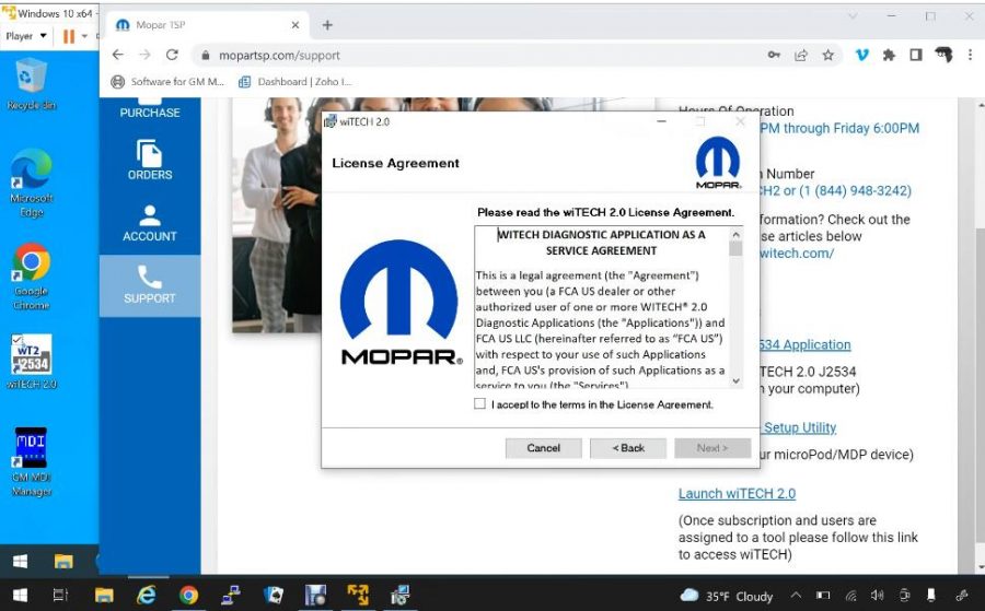 How to Flash/Program a Chrysler PCM w/a GM MDI 2 – The Blog of www ...