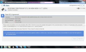 How to Flash Programming with wiTECH 2 – The Blog of www.obd2tool.com