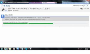 How to Flash Programming with wiTECH 2 – The Blog of www.obd2tool.com