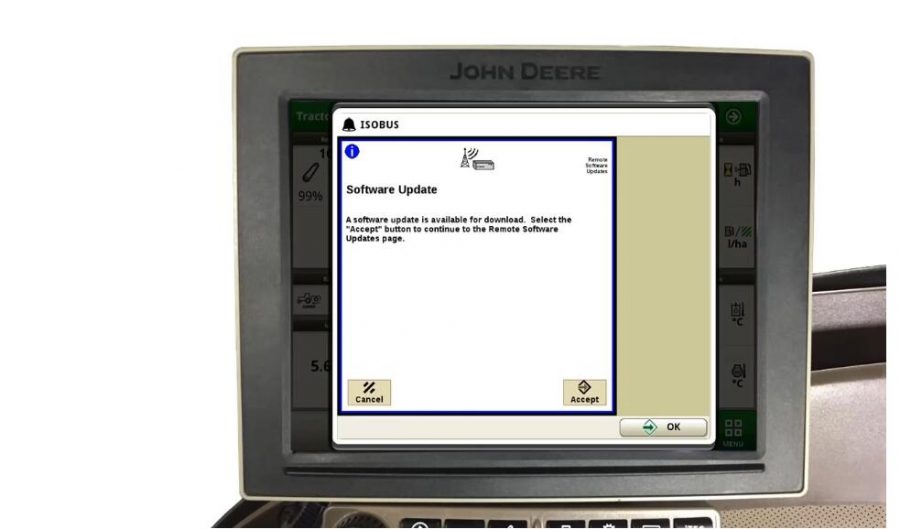 How to Install John Deere Remote Software Updates for Heightened ...