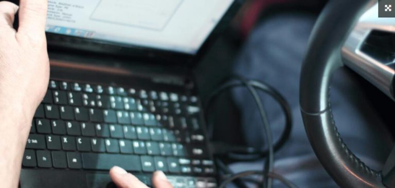 How to Set Up the ENET Cable and E-sys for BMW Coding – The Blog of www ...