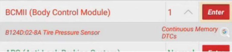 How to use Launch X431 device to do TPMS sensor learning – The Blog of www.obd2tool.com