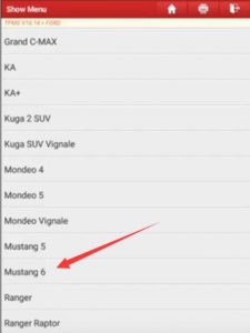 How to use Launch X431 device to do TPMS sensor learning – The Blog of www.obd2tool.com