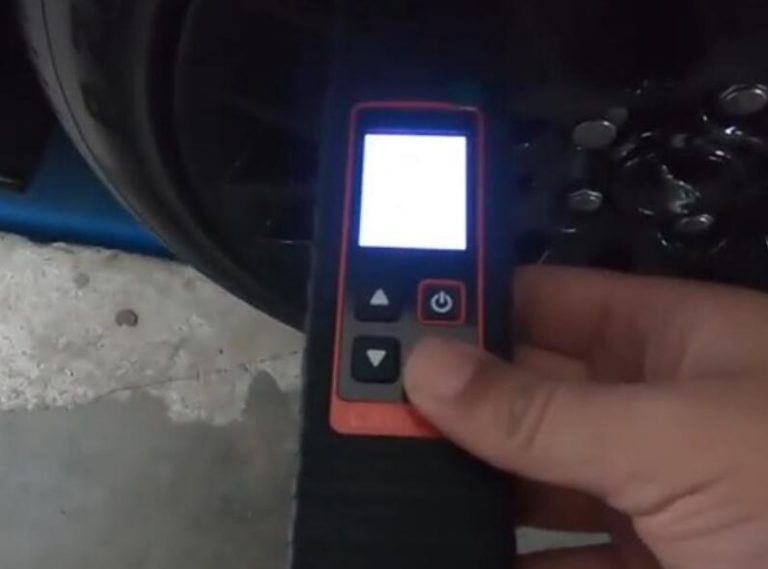 How to use Launch X431 device to do TPMS sensor learning – The Blog of www.obd2tool.com
