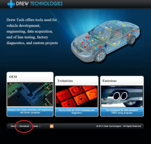 Tech2Win Installation and Updater Guide – The Blog of www.obd2tool.com