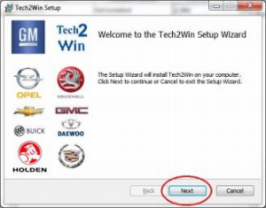 Tech2Win Installation and Updater Guide – The Blog of www.obd2tool.com