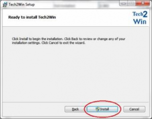 Tech2Win Installation and Updater Guide – The Blog of www.obd2tool.com