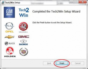 Tech2Win Installation and Updater Guide – The Blog of www.obd2tool.com
