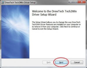 Tech2Win Installation and Updater Guide – The Blog of www.obd2tool.com