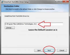 Tech2Win Installation and Updater Guide – The Blog of www.obd2tool.com