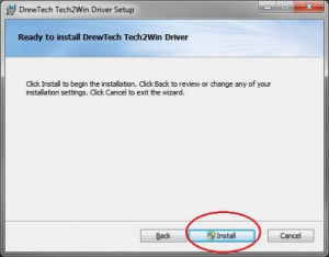 Tech2Win Installation and Updater Guide – The Blog of www.obd2tool.com
