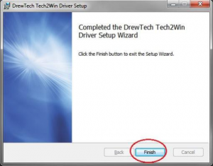 Tech2Win Installation and Updater Guide – The Blog of www.obd2tool.com