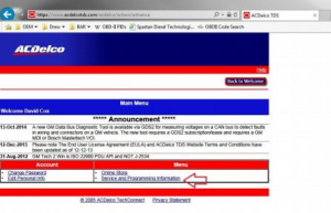 Tech2Win Installation and Updater Guide – The Blog of www.obd2tool.com