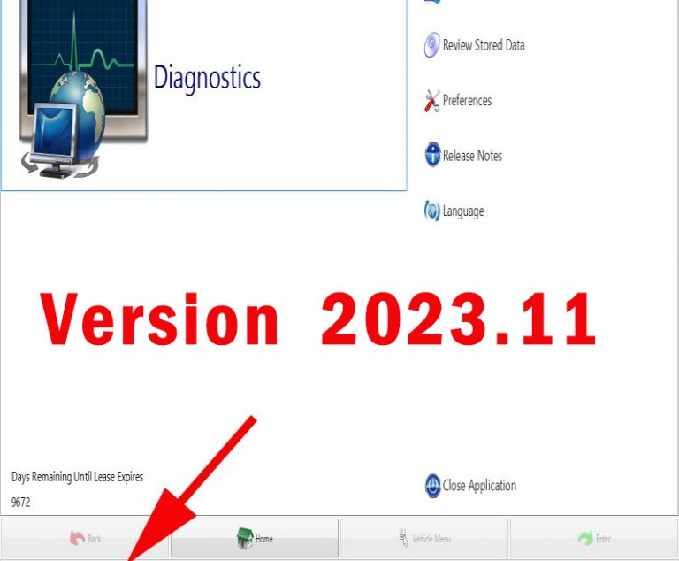GM GDS2 Software 2024.04 Free Download – The Blog of www.obd2tool.com