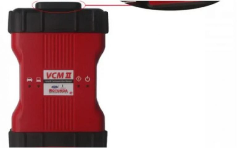 Ford Vcm2 Review – The Blog of www.obd2tool.com