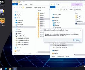 Caterpillar SIS 2023 Software Download and Installation - The Blog of ...