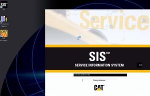 Caterpillar SIS 2023 Software Download and Installation – The Blog of www.obd2tool.com