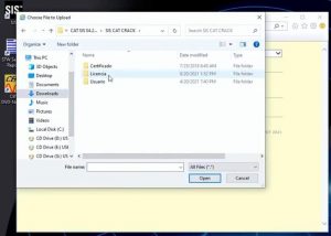 Caterpillar SIS 2023 Software Download and Installation – The Blog of ...