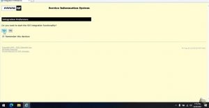 Caterpillar SIS 2023 Software Download and Installation – The Blog of ...