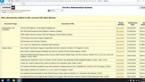Caterpillar SIS 2023 Software Download and Installation – The Blog of ...