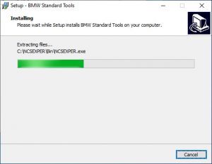 How to Install BMW Standard Tools – The Blog of www.obd2tool.com