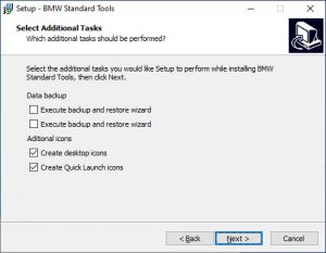 How to Install BMW Standard Tools – The Blog of www.obd2tool.com