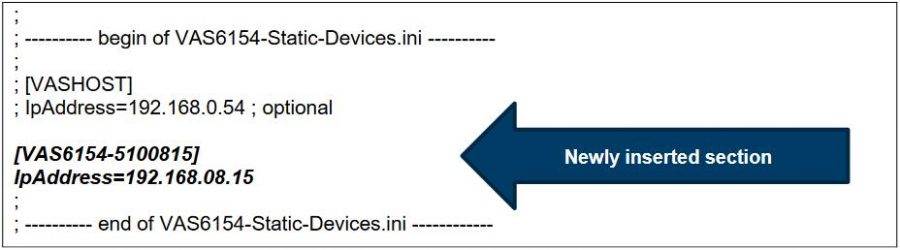 VAS 6154 Possible corrective action – USB connection – The Blog of www ...