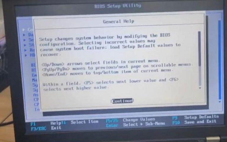How to Change HDD mode for gm mdi2 – The Blog of www.obd2tool.com