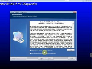 How to install wabco diagnostic kit wabco diagnostic software – The ...
