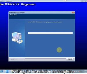 How to install wabco diagnostic kit wabco diagnostic software – The ...