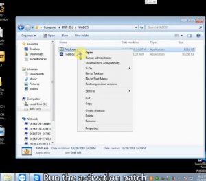 How to install wabco diagnostic kit wabco diagnostic software – The ...