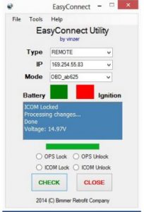 BMW ICOM – The Blog of www.obd2tool.com