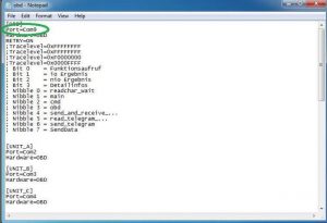 INTERFACE CONFIGURATION AND VERIFICATION WITH ISTA+ – The Blog of www ...
