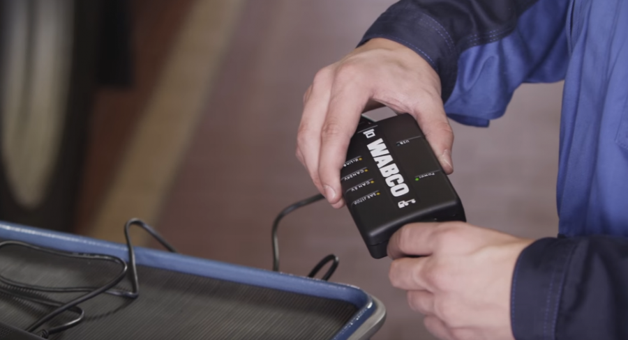 WABCO Diagnostics Solutions and Software – The Blog of www.obd2tool.com