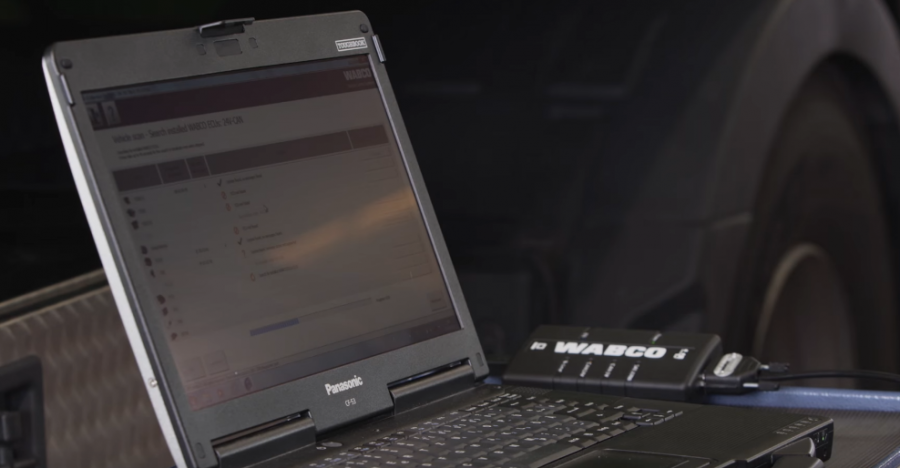 WABCO Diagnostics Solutions and Software – The Blog of www.obd2tool.com