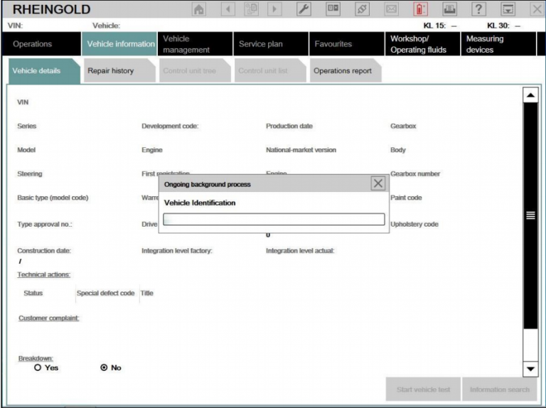 How to BMW Rheingold ISTA With ICOM – The Blog of www.obd2tool.com
