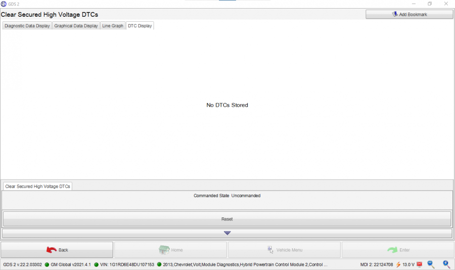 How to Clear Error Codes P1E00-00 and P0AFA-00 – The Blog of www ...