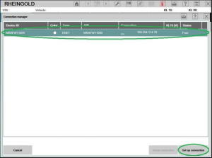 How to Use BMW Rheingold ISTA With ENET Cable – The Blog of www ...