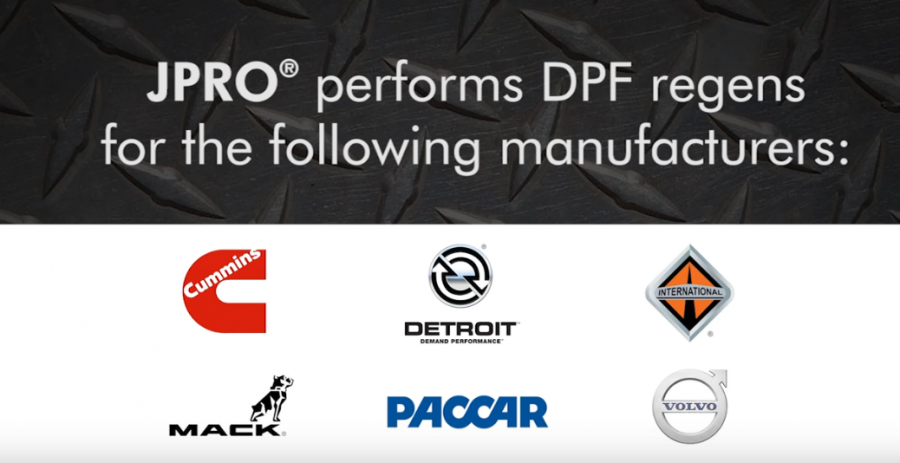 How to Use JPRO Professional to Perform DPF Regeneration – The Blog of ...