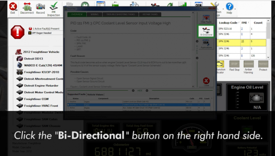 How to Use JPRO Professional to Perform DPF Regeneration – The Blog of ...