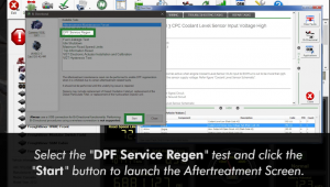 How to Use JPRO Professional to Perform DPF Regeneration – The Blog of ...