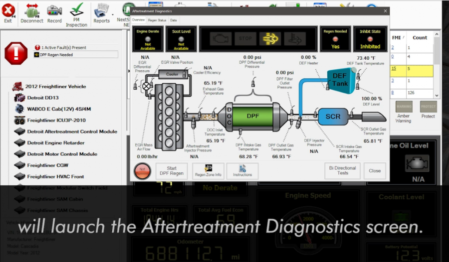 How to Use JPRO Professional to Perform DPF Regeneration – The Blog of ...
