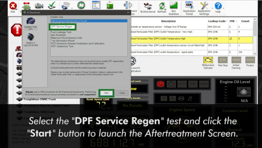 How to Use JPRO Professional to Perform DPF Regeneration – The Blog of ...