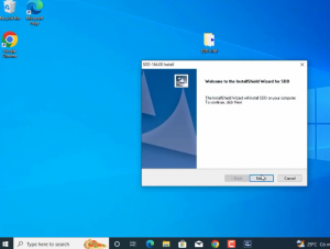 How to install and active Jaguar Land Rover JLR SDD v.164 – The Blog of ...