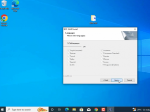 How to install and active Jaguar Land Rover JLR SDD v.164 – The Blog of ...
