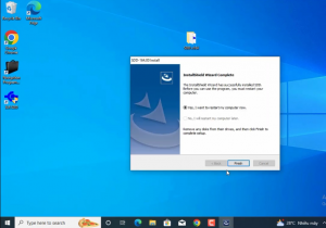 How to install and active Jaguar Land Rover JLR SDD v.164 – The Blog of ...