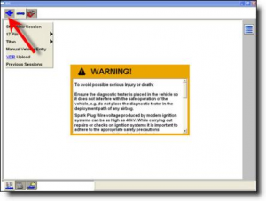 Downloading, installing and updating IDS Software Application from the ...