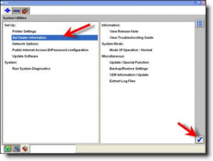 Downloading, installing and updating IDS Software Application from the ...