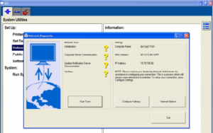Downloading, installing and updating IDS Software Application from the ...